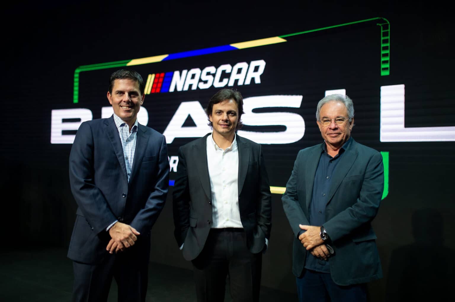 GT Sprint Race Encerra Temporada em Londrina