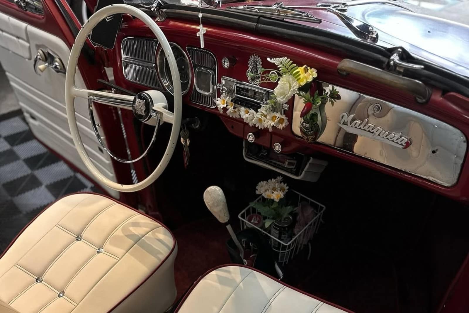 Fusca e seus apelidos: curiosidades apaixonantes